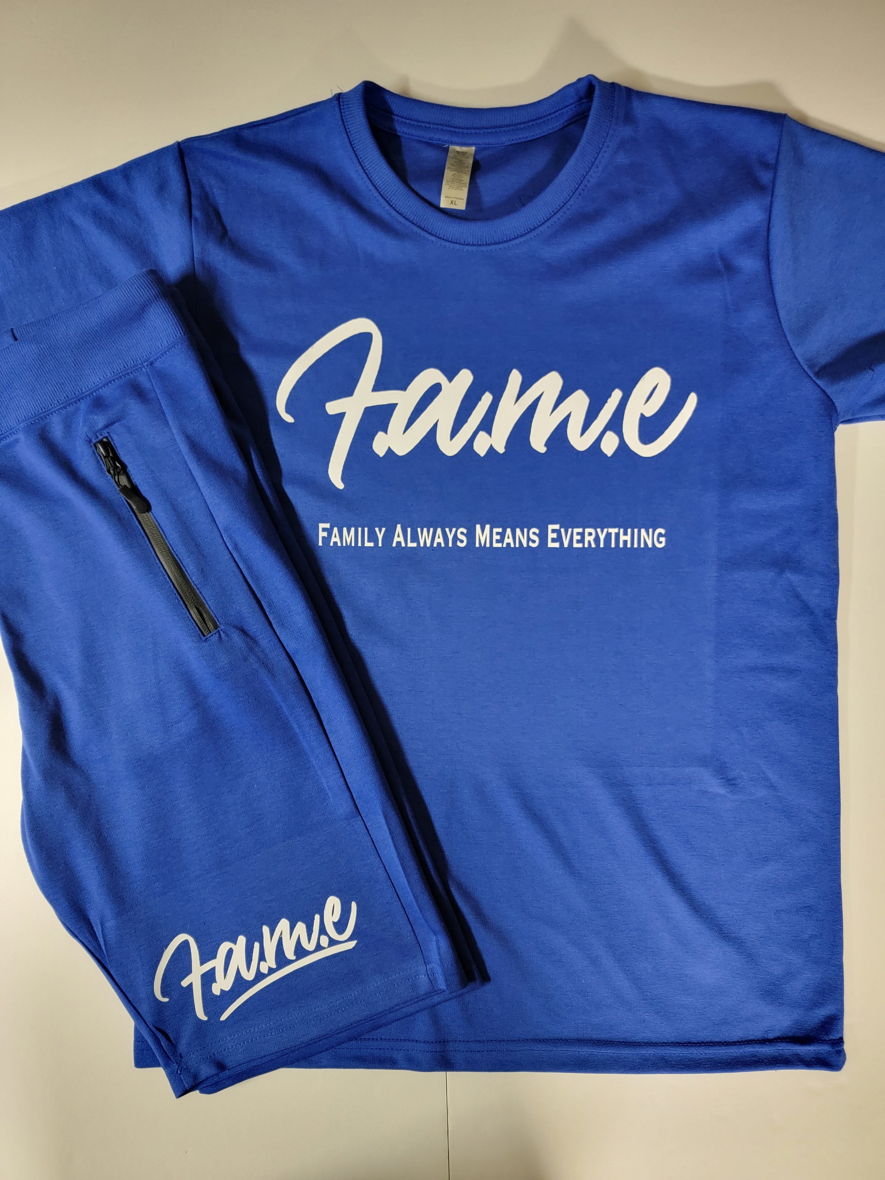 F.A.M.E Clothing Co LLC